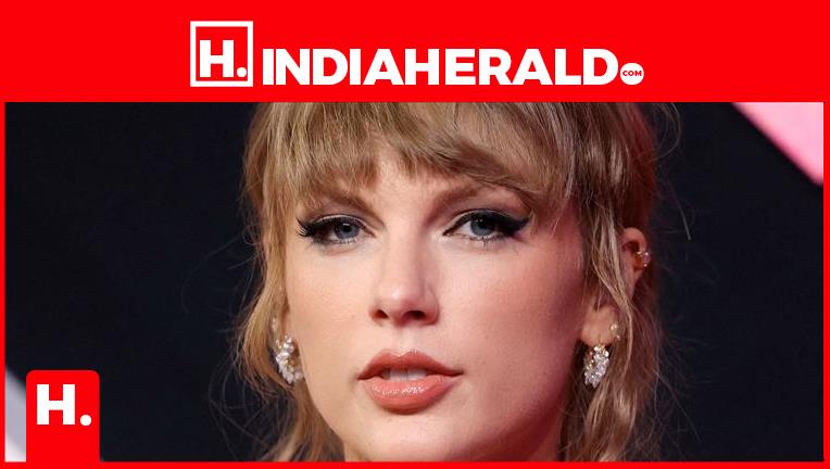 Swift community urges Taylor Swift to take a stand on Gaza
