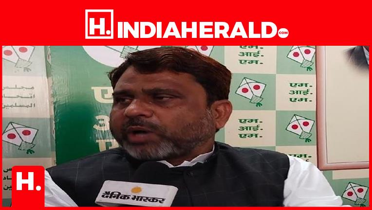 Tax money cannot be used, Akhtarul Iman said on Ram Temple