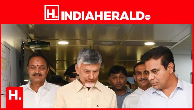 TDP Leader s Election Twist Creates Ripples in Party Circle