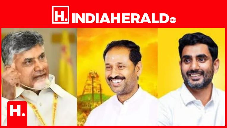 TDP Party s Backbone Fractured.?