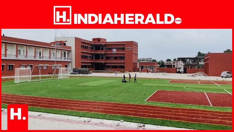 Telangana builds first KG to PG campus