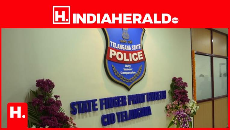 Telangana CID files charge sheet in fake commercial tax cha
