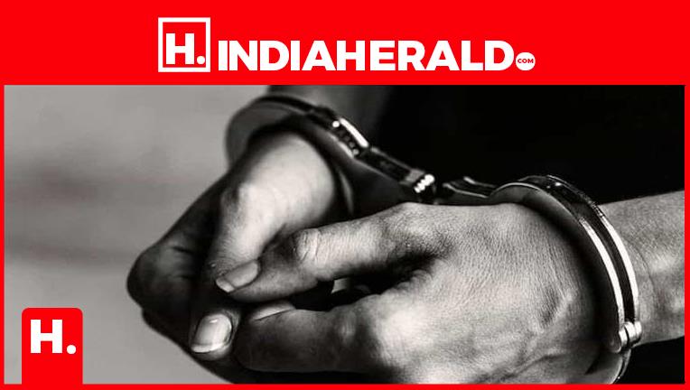 Telangana Fraudster arrested for duping victim in name of M