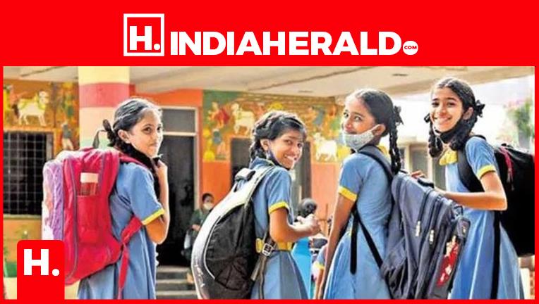 Telangana Girl students in Govt schools to learn self-defen