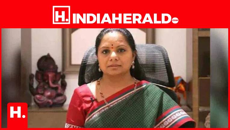 Telangana MLC Kavitha assures Brahmin community of all supp