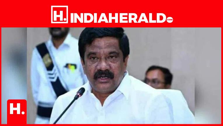 Telangana Nizambad - Bheemgal bus depot will be restarted s