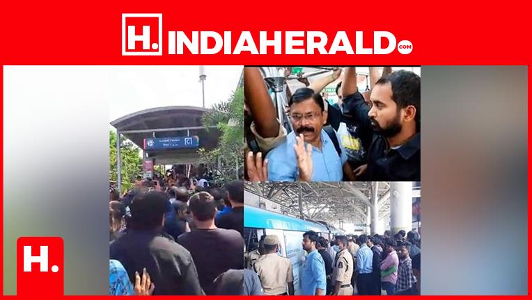 Telangana - No black shirts or T-shirts allowed in Hyderaba