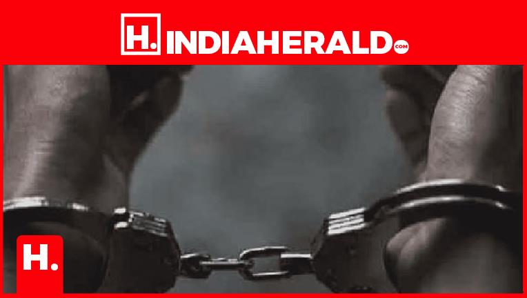 Telangana - Three more arrested in TSPSC exam paper leak ca