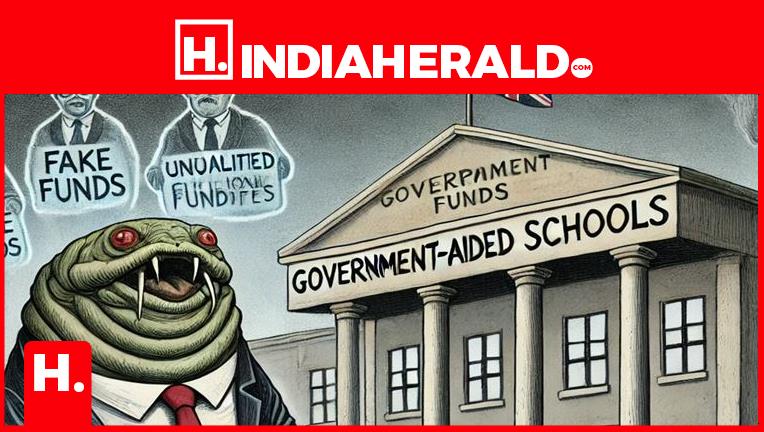 8th Pay Commission: Fake Certificates and Fat Salaries