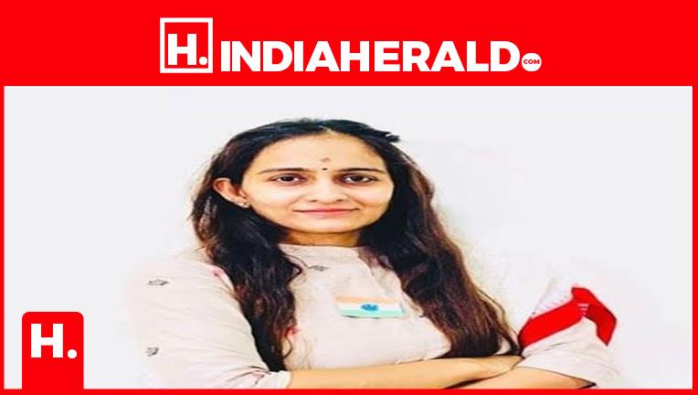 The biggest hoops are on that TDP lady MP..