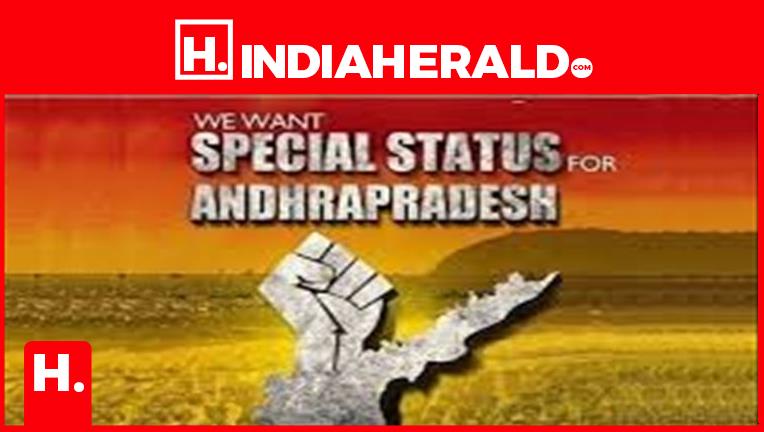 The chapter of AP Special Status has ended.. ? Sentiment re