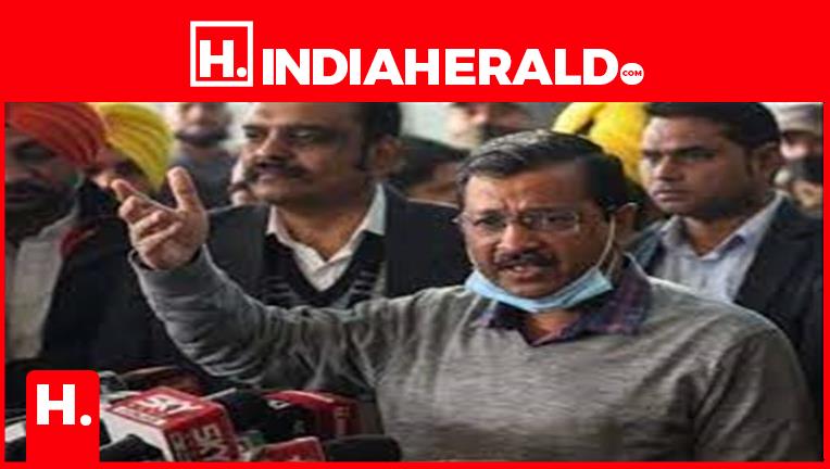 The crushing of dreams by Kejriwal s remand...