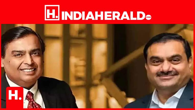The Fall of India’s Billionaire Giants