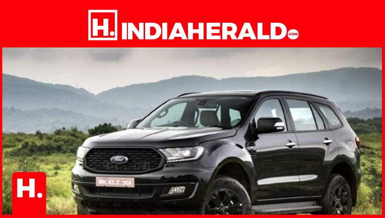 The famous Ford company is one of the most popular car bran