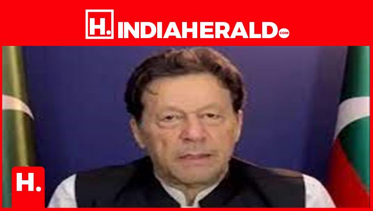 The hanging sword of a ban on Pakistan Tehreek-e-Insaf part