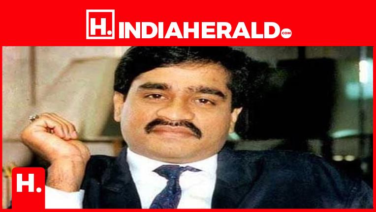 The Most Wanted Terrorist Dawood Ibrahim was killed..