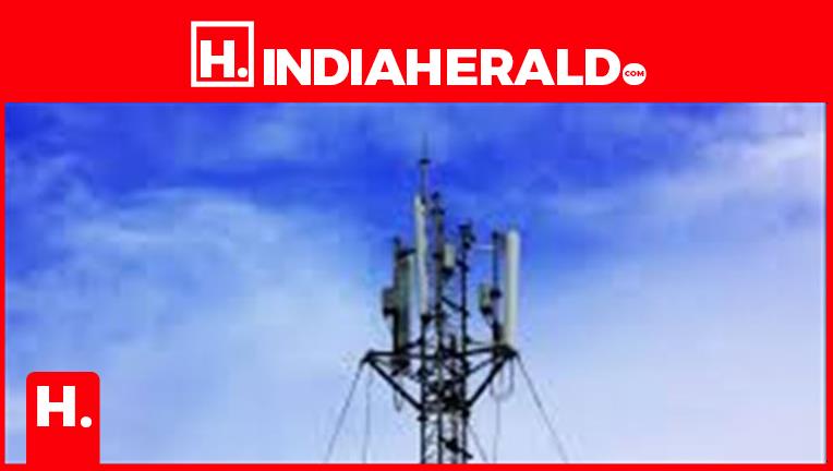 The number of telecom users in the country reached 119 cror