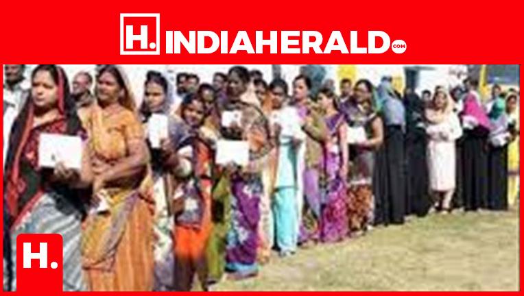 The second phase of elections in Rajasthan is interesting