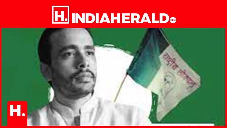 The tangled knot of Jayant Chowdhary and Jatland...