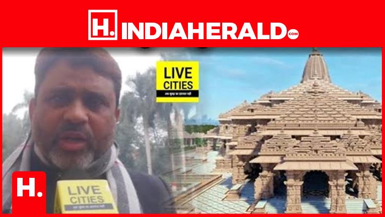 There is trust in EVMs...and also there is no trust : Akht