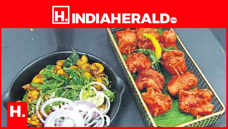 This eatery in Hyderabad bringing native food and culture t