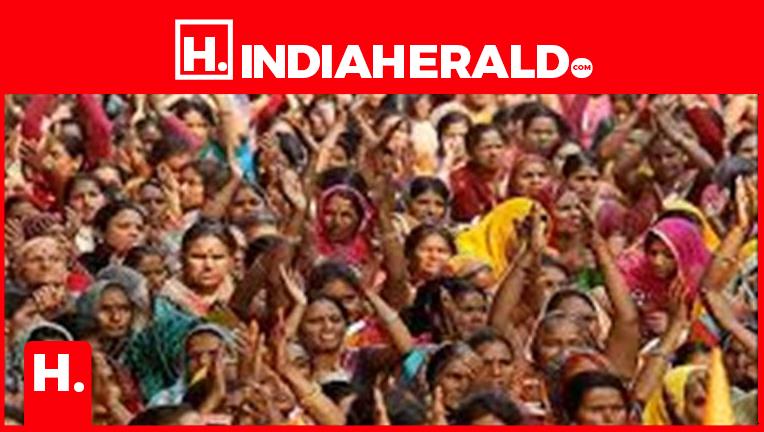 This tehsil of UP is now in the hands of women