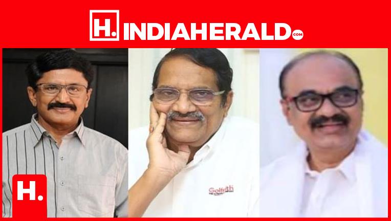 Those four are in the TTD chairman race..