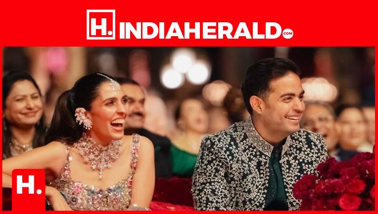 Three-day Ambani gala in Jamnagar stood out for its candid