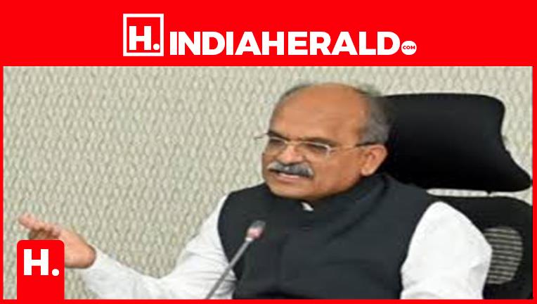 Tireless service to the people: KS Jawahar Reddy