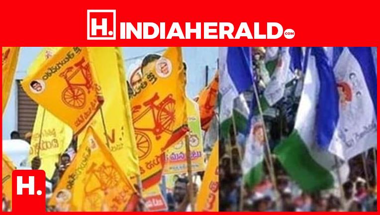 Tiruvuru - Local versus non-local...?