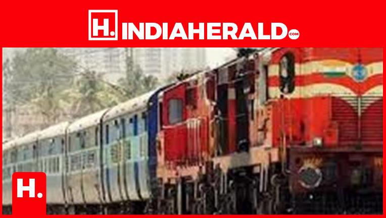 Train Service Update: Southern Railways Operates on Diversion for Track ...