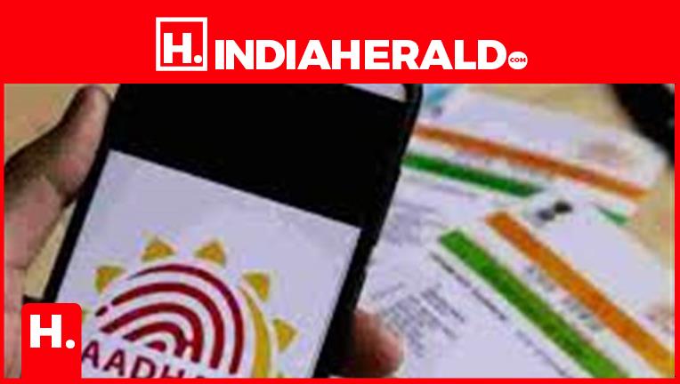UIDAI Deactivates 2.5 Crore Aadhaar Numbers; Check Your Aad