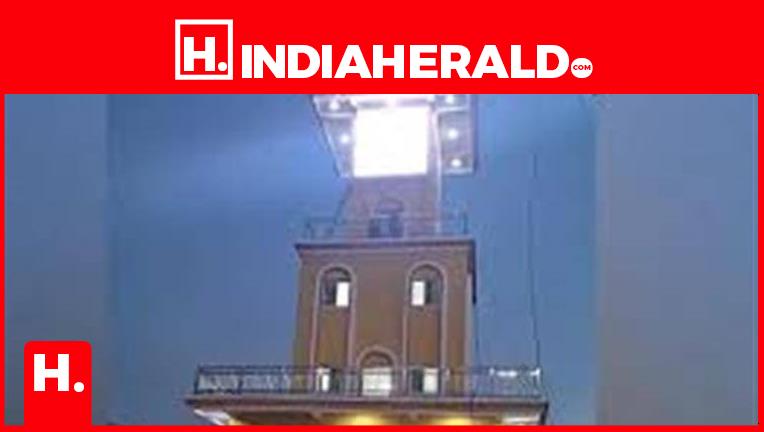 Ujjain Unveils World’s First Vedic Clock – Time in Muhurtas