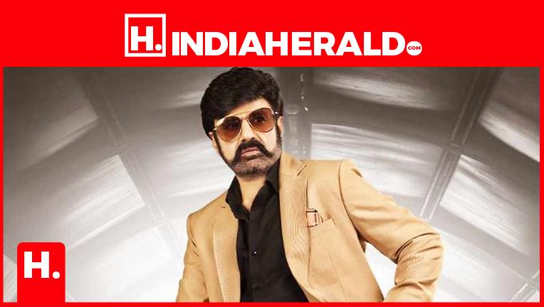 UNSTOPPABLE With Balayya - Balayya Setting New Trend?