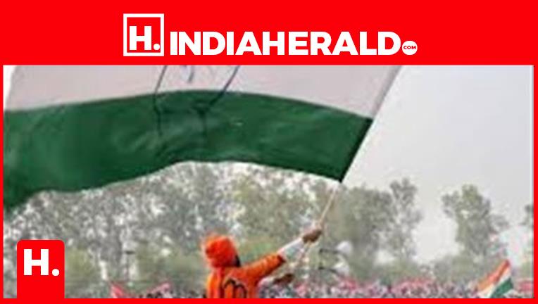 UP Congress issued a few suggestions on how to spend the da