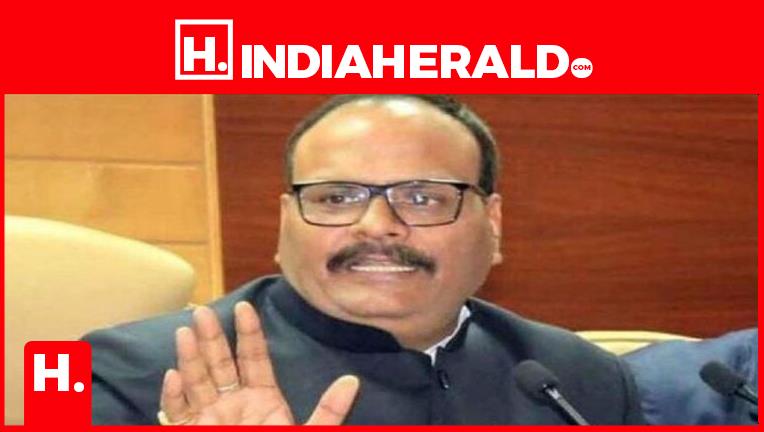 UP Deputy CM Brajesh Pathak claims, BJP government will be