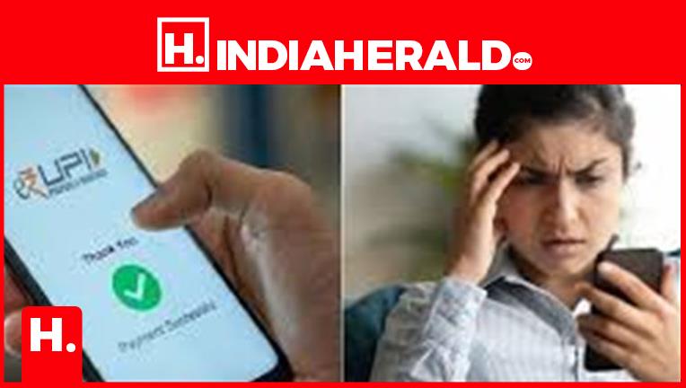 UPI Wrong Transfer Refund: Sent Money to the Wrong UPI Acco