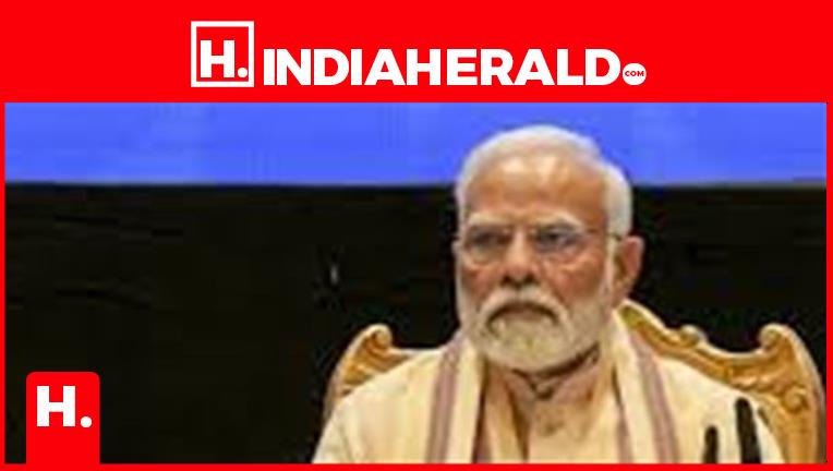 Vadodara Gears Up For Grand Welcome For PM Modi.