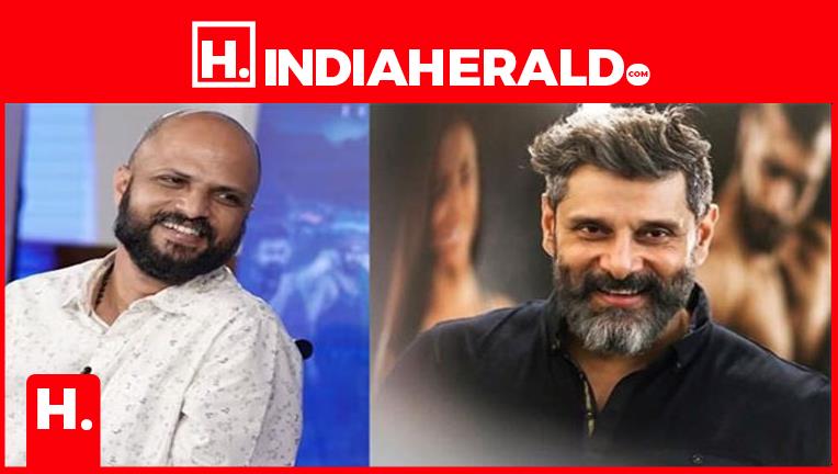 Malayalam director Jude Anthany Joseph met Rajinikanth in K