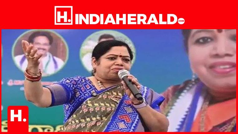 విశాఖ విన్న‌ర్ : టీడీపీకి క‌ష్టంగా... బొత్స ఝాన్సీకి పాజిటి