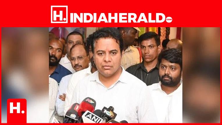 Will BRS Party send maximum number of representatives from