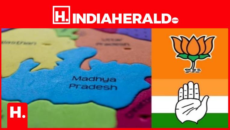 First Congress brought saffron terrorism-This is how BJP hi