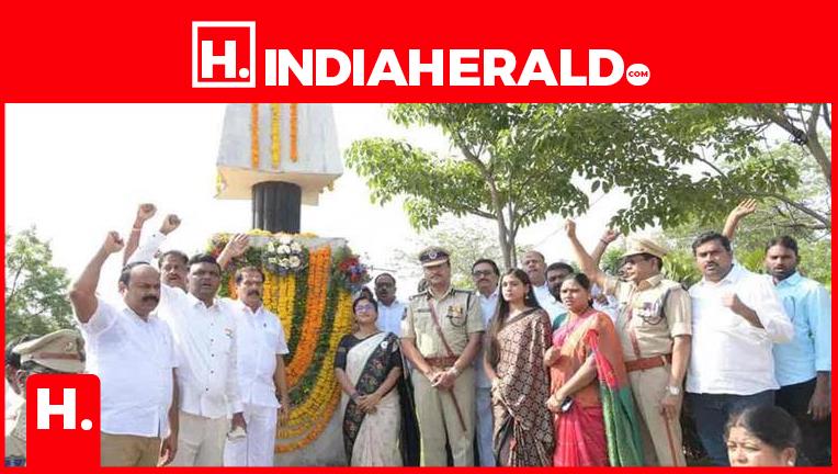 Warangal thrives as model of development under BRS rule