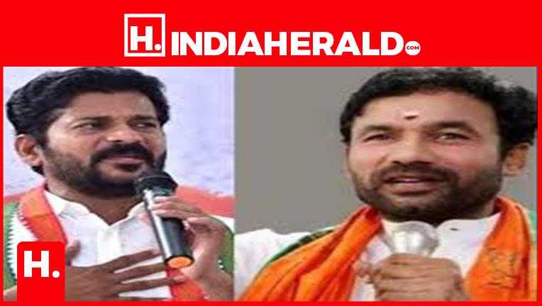 We don t touch Revanth Reddy Government but they will colla
