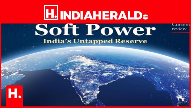 What are the examples of India’s Soft Power?