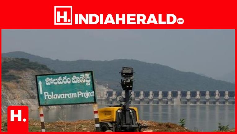 What happened to Polavaram Project?
