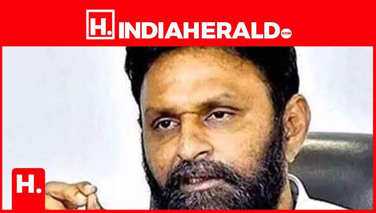 What is Kodali Nani s majority in Gudivada?