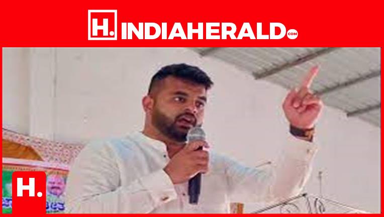 What is MP Prajwal Revanna s contribution..