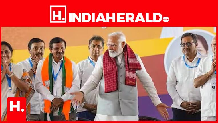 What is Neha murder case, which created political stir?