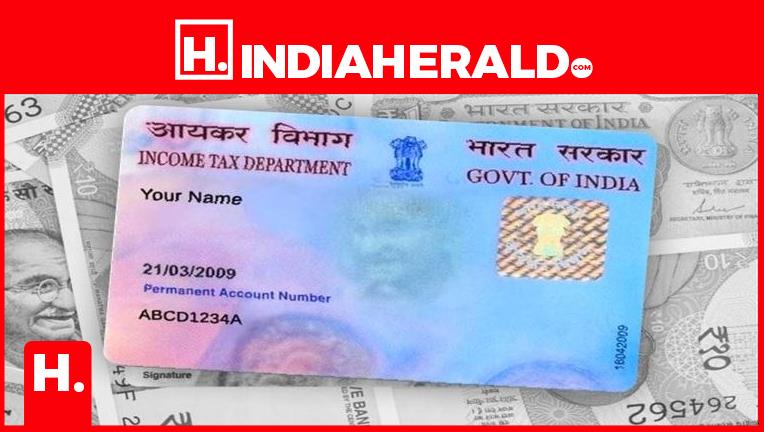 Know about more information about PAN Card